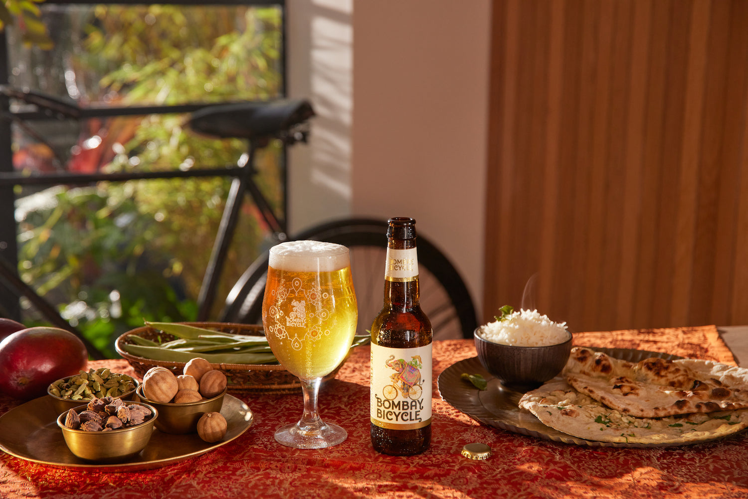 Kingfisher Drinks POS