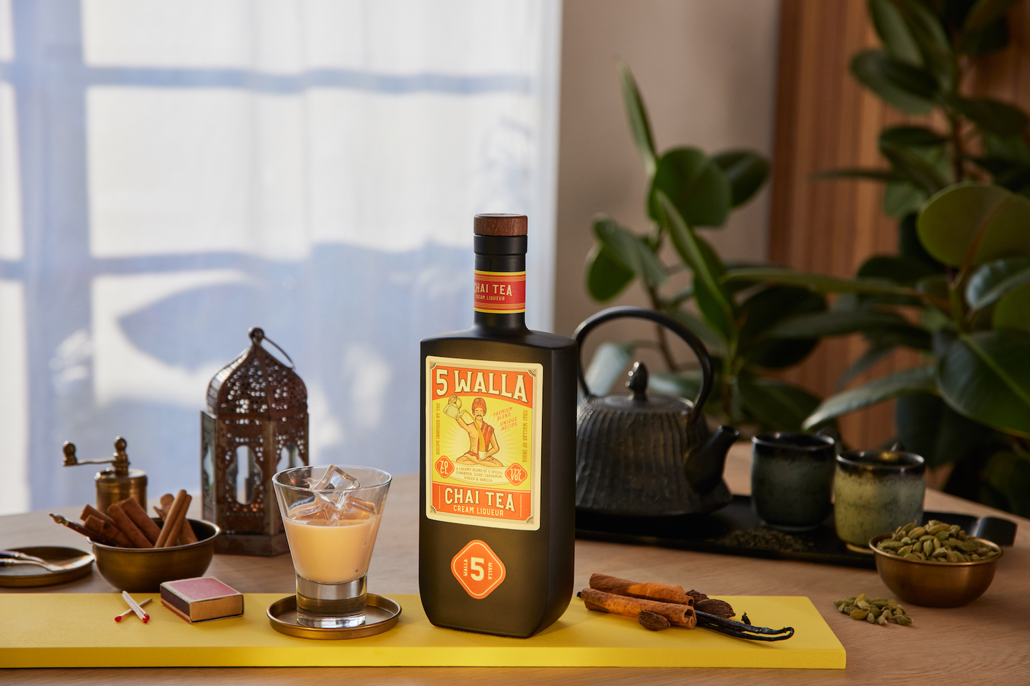 Kingfisher Drinks POS