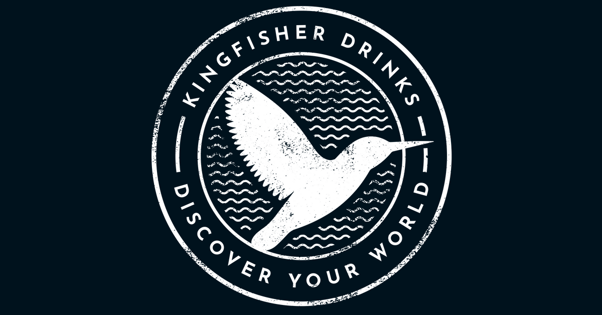 Kingfisher Drinks POS